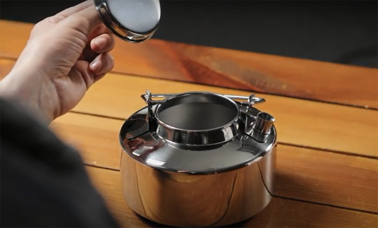 How to Boil Water When Camping? - OutdoorProfy