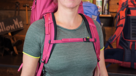 How to Measure the Backpack Torso Length? - OutdoorProfy