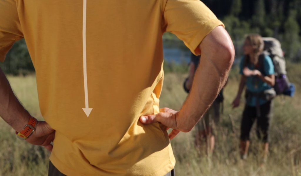 How to Adjust the Backpack Torso Length? - OutdoorProfy