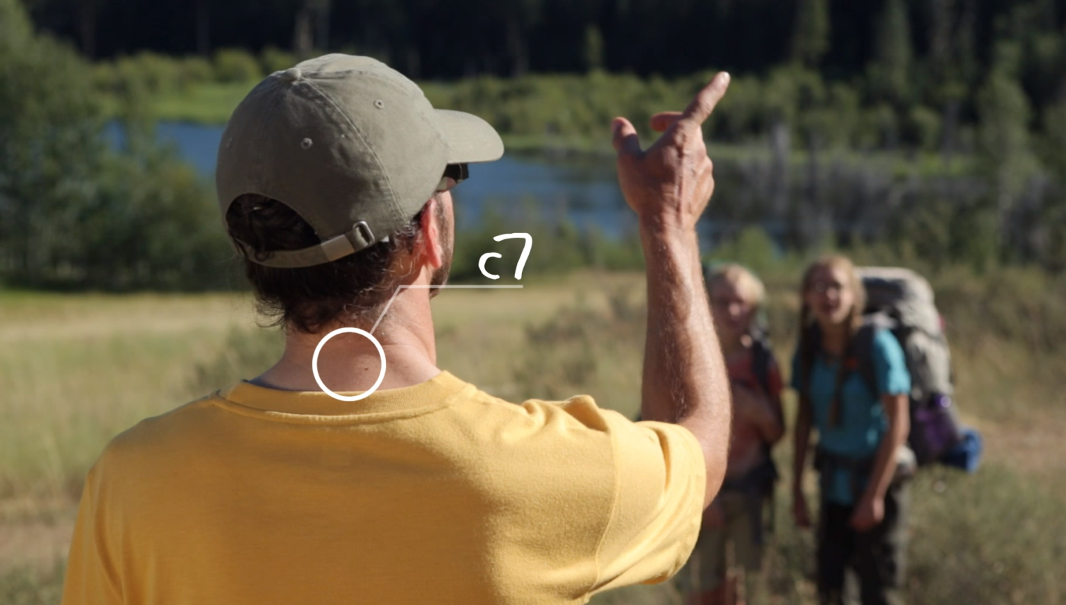 How to Adjust the Backpack Torso Length? - OutdoorProfy