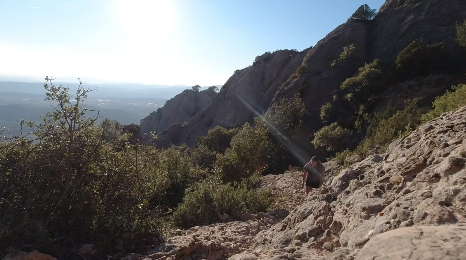 Is Hiking an Aerobic Exercise? - OutdoorProfy