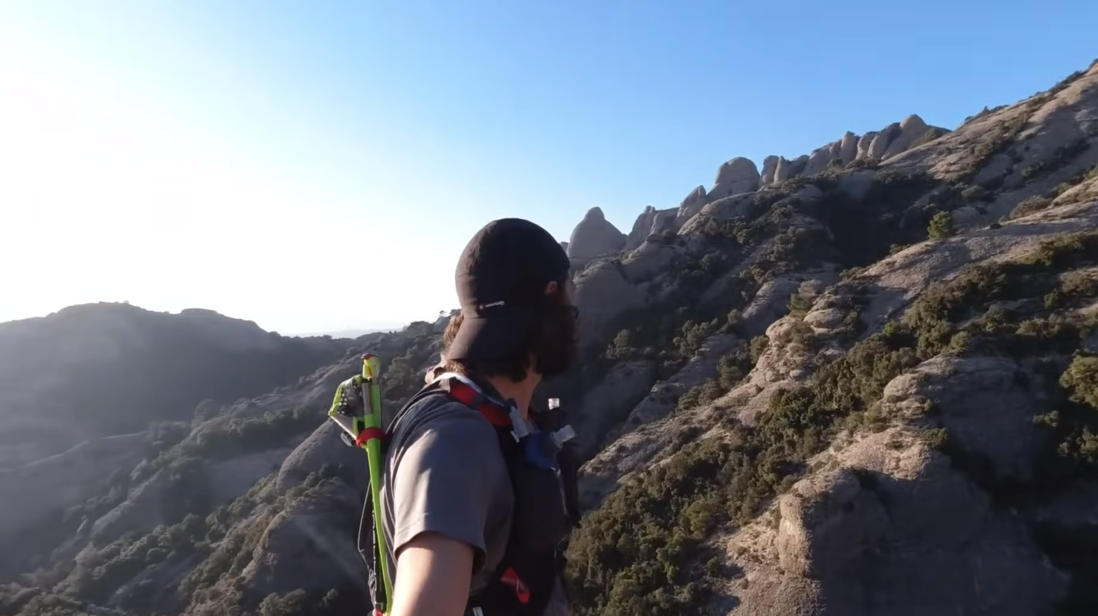 Is Hiking an Aerobic Exercise? - OutdoorProfy