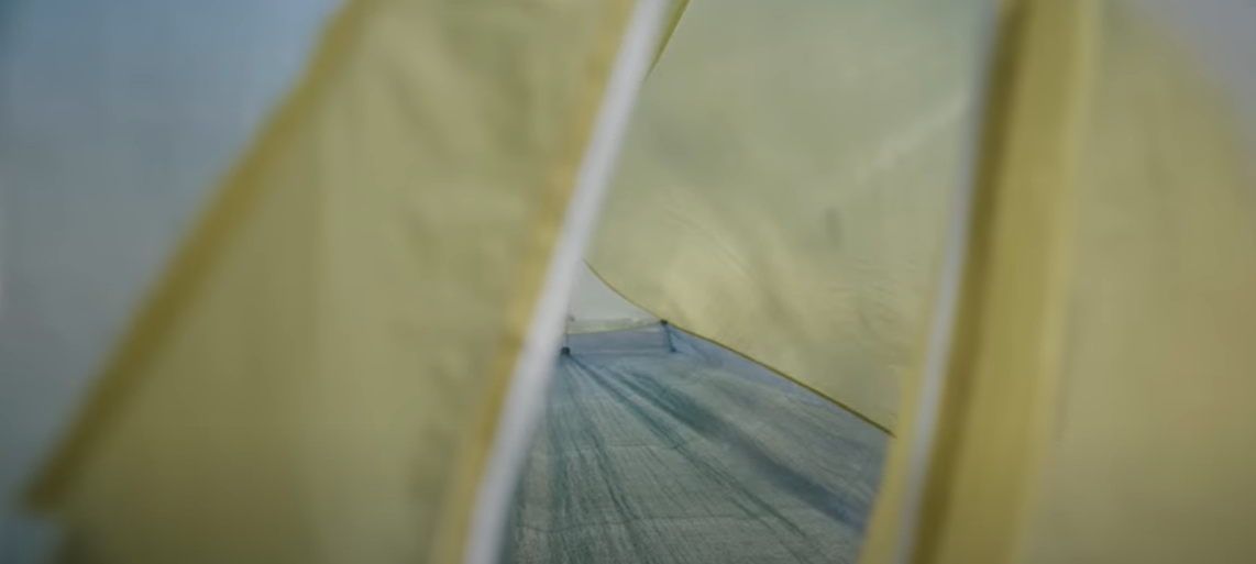 What Is a Rain Fly on a Tent? - OutdoorProfy