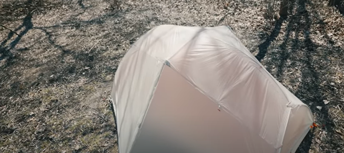 What Is a Rain Fly on a Tent? - OutdoorProfy