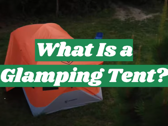 What Is a Rain Fly on a Tent? - OutdoorProfy
