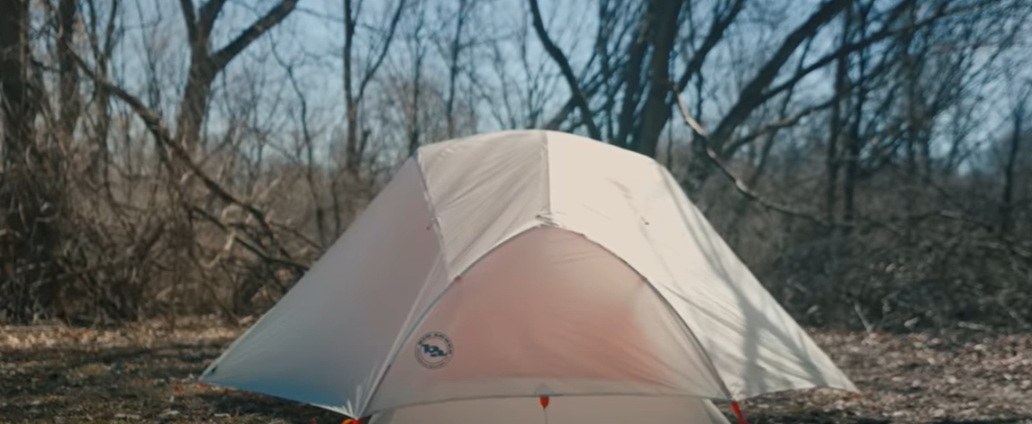 What Is a Rain Fly on a Tent? - OutdoorProfy